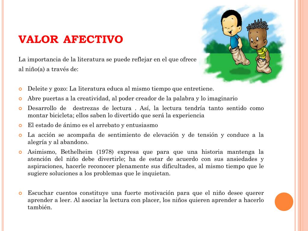 PPT - El desarrollo del lenguaje del niño preescolar y su relación con ...