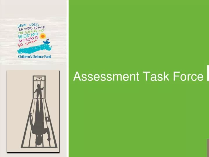 PPT - Assessment Task Force PowerPoint Presentation, free download - ID ...