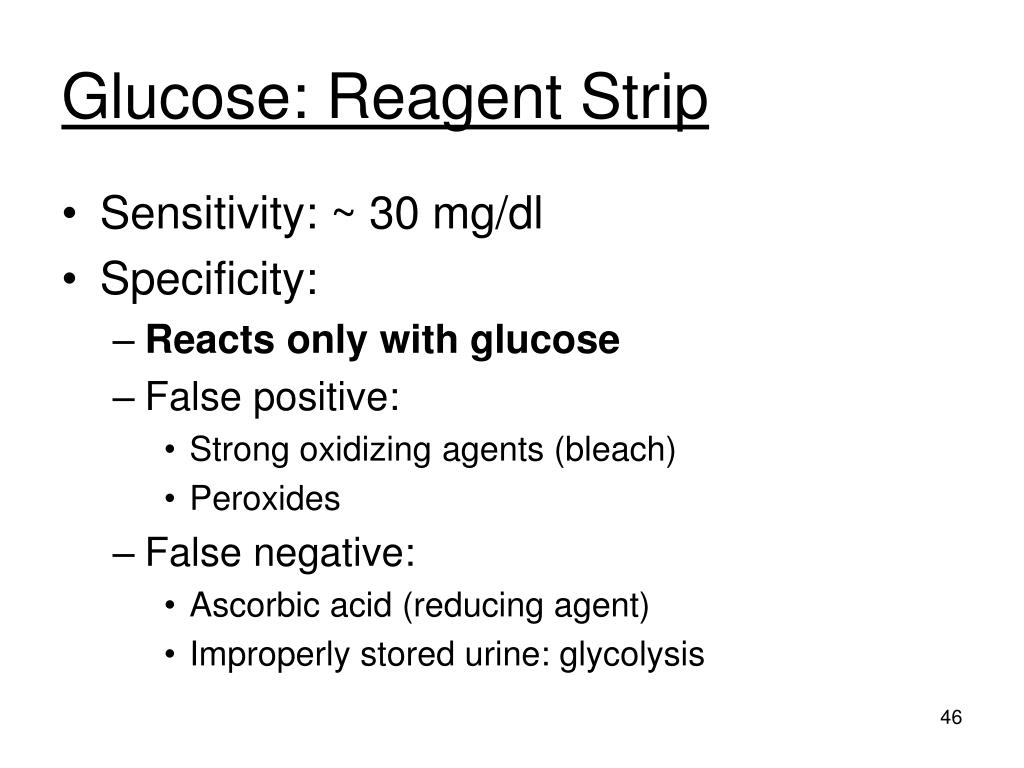 PPT - Chemical Examination of Urine PowerPoint Presentation, free ...