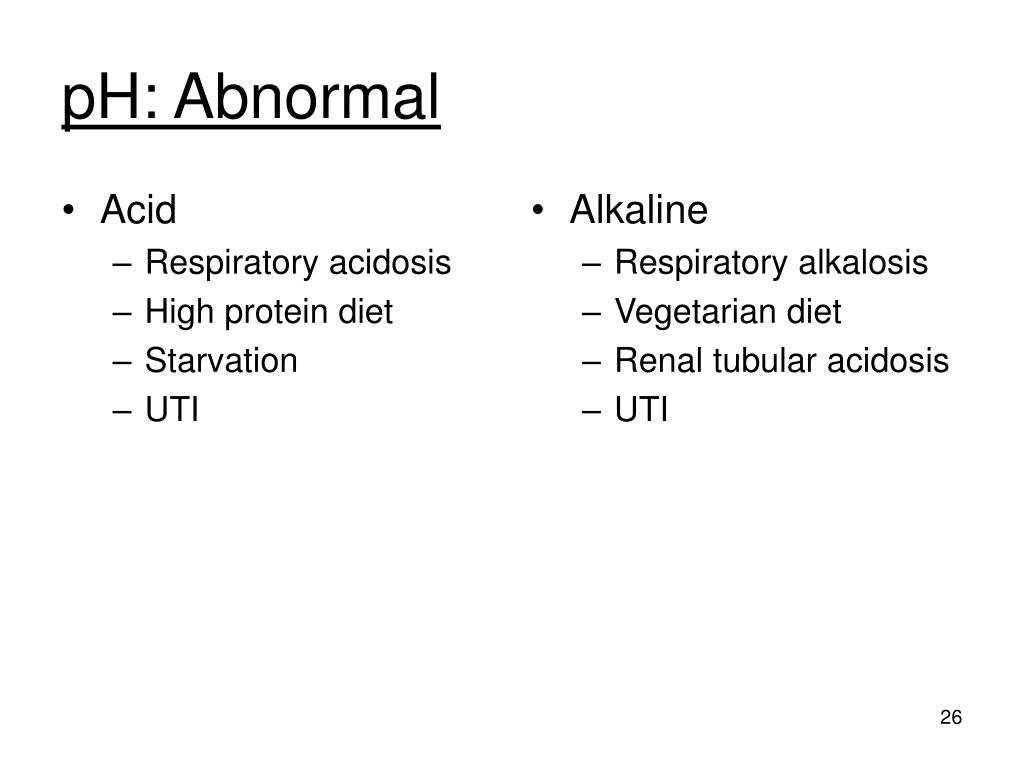 PPT - Chemical Examination of Urine PowerPoint Presentation, free ...