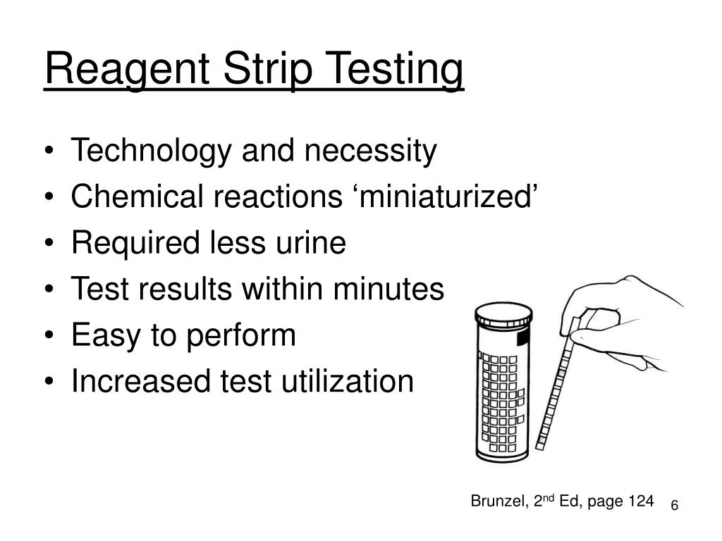 PPT - Chemical Examination of Urine PowerPoint Presentation, free ...