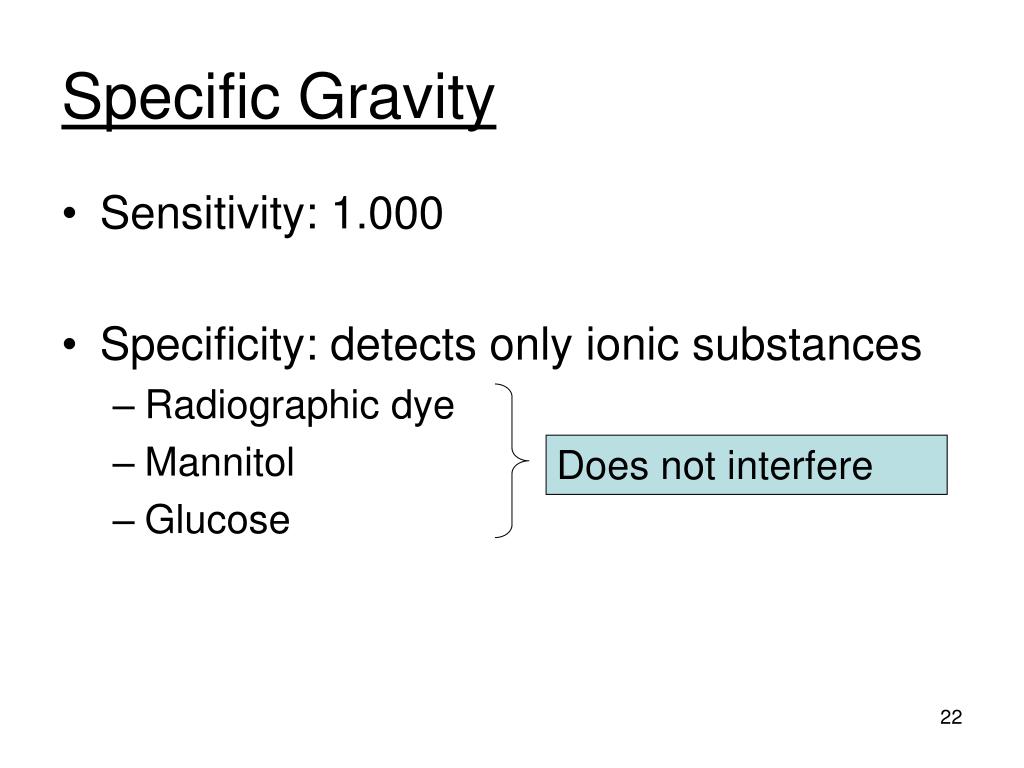 PPT - Chemical Examination of Urine PowerPoint Presentation, free ...