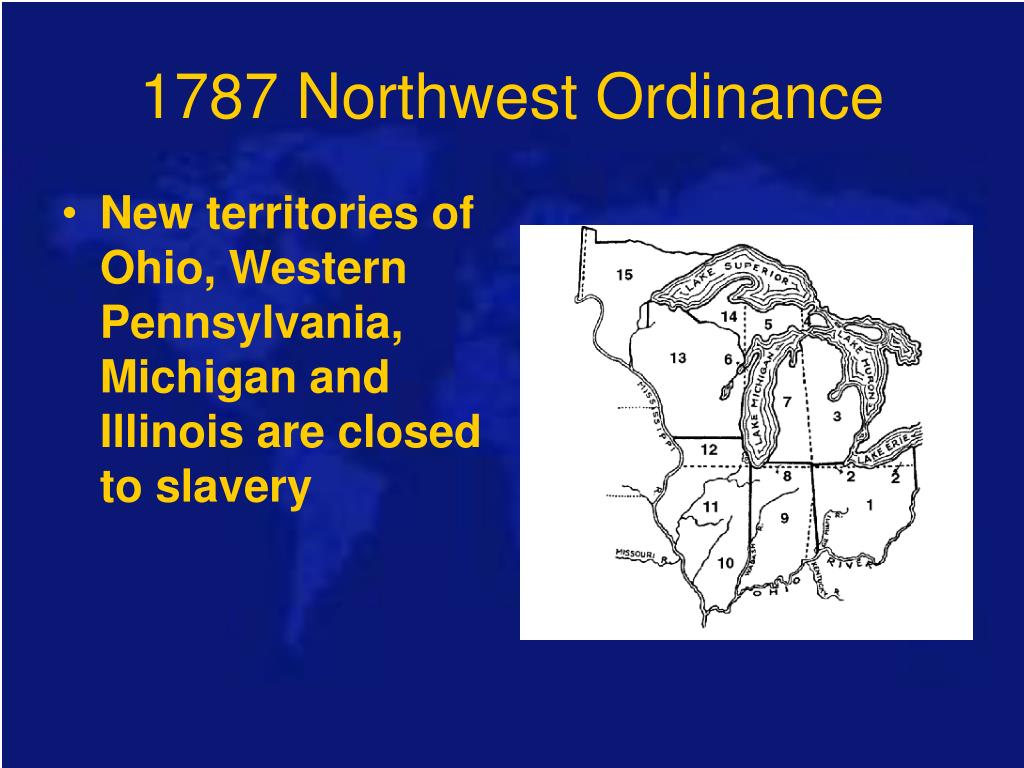 PPT - Brief History of Slavery in America PowerPoint Presentation, free ...