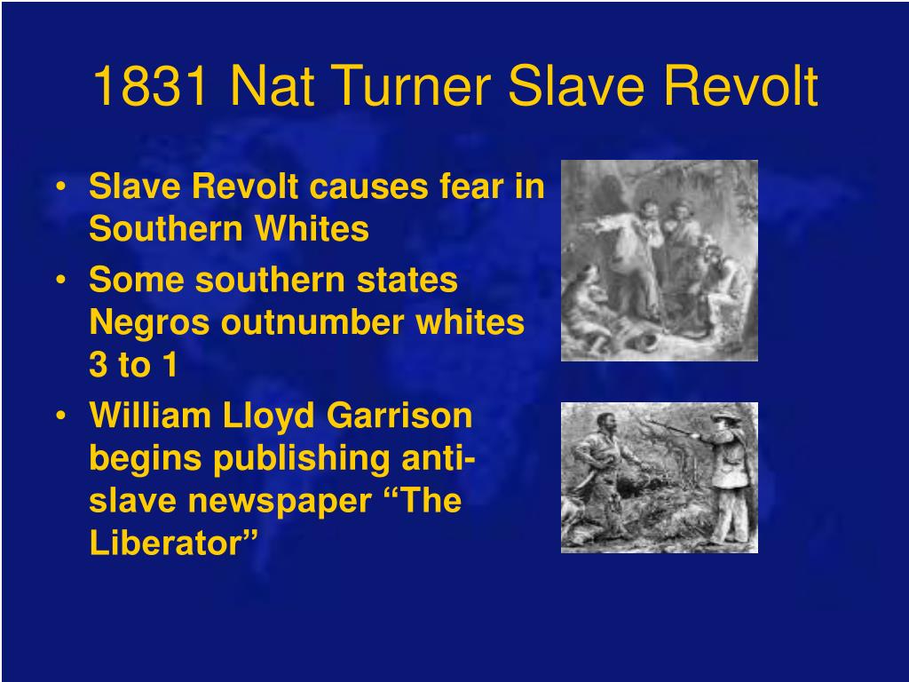 PPT - Brief History of Slavery in America PowerPoint Presentation, free ...