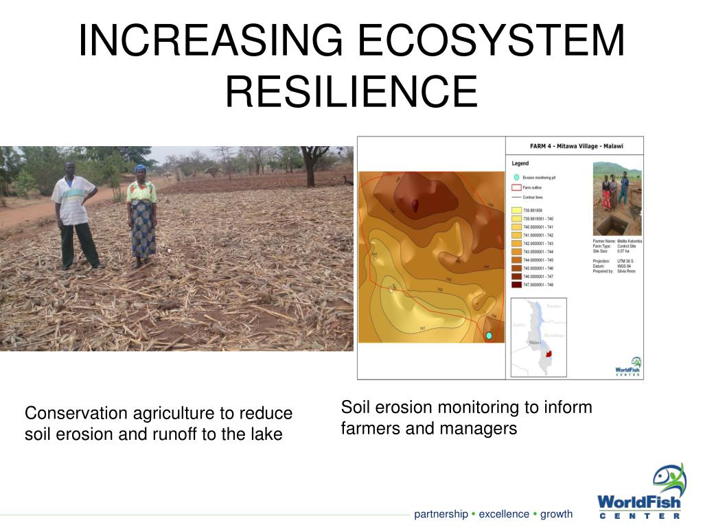 PPT - INLAND FISHERIES AND CLIMATE CHANGE PowerPoint Presentation, free ...