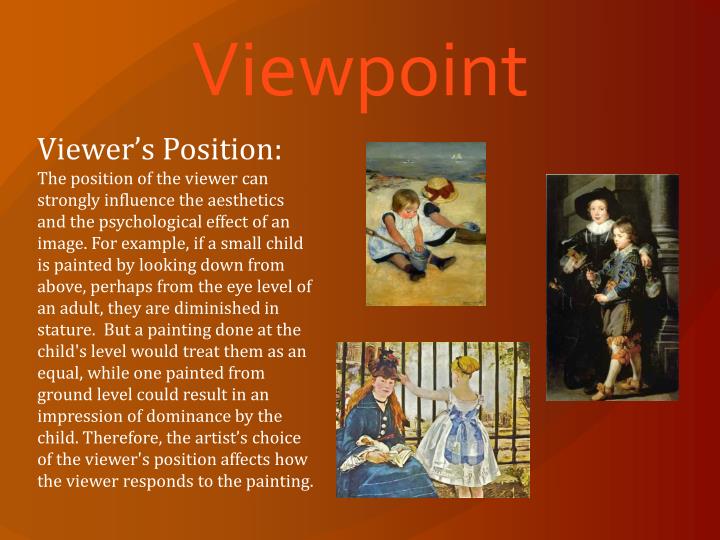 PPT - Creating a Composition in Art PowerPoint Presentation - ID:3024449