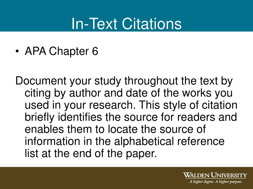 PPT - Just the Facts: How to Successfully Incorporate Relevant Research ...