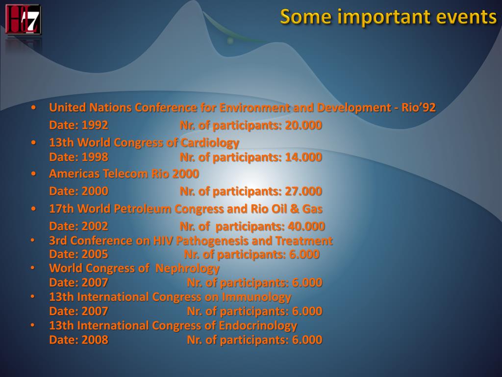 PPT - HL7 - INTERNATIONAL WORKING GROUP MEETING RIO DE JANEIRO – MAY 16 ...