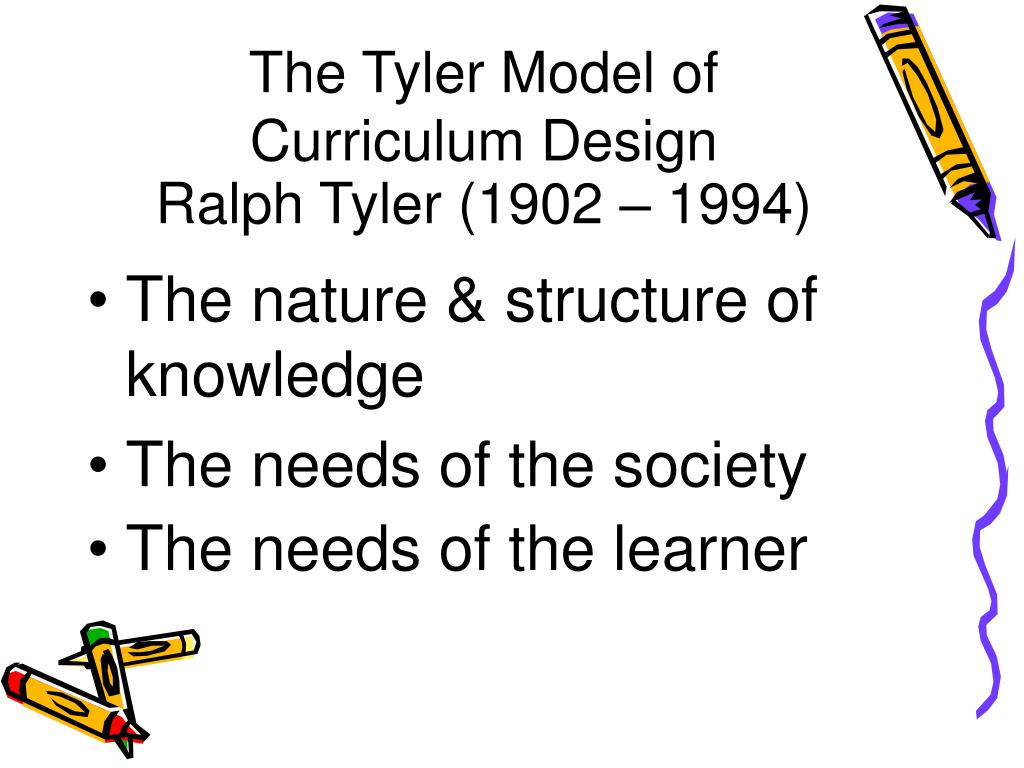 Ppt Tylers Model Of Curriculum Development Powerpoint Presentation Images Ppt Tylers Model Of Curriculum Development Powerpoint Presentation Images