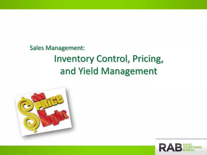 PPT - RAB PowerPoint Presentation, free download - ID:3024759