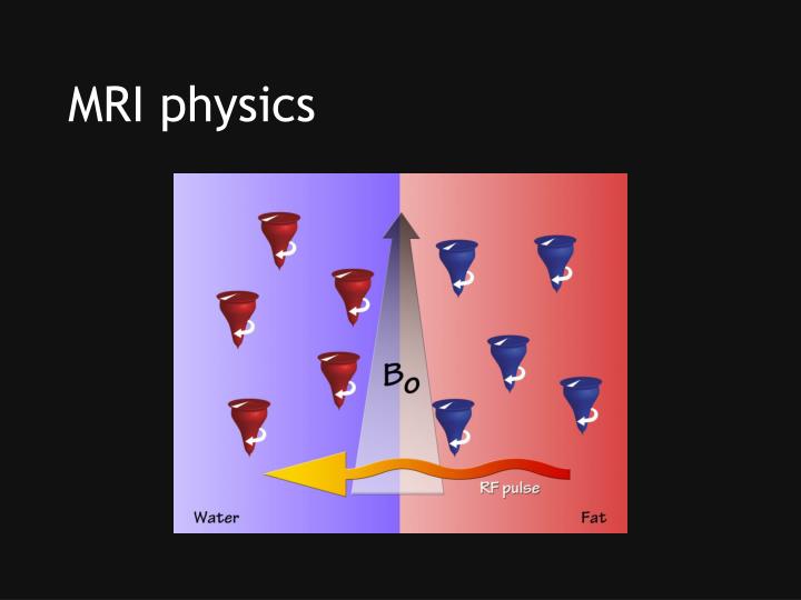 PPT - Physics of The Radiology Department PowerPoint Presentation - ID ...