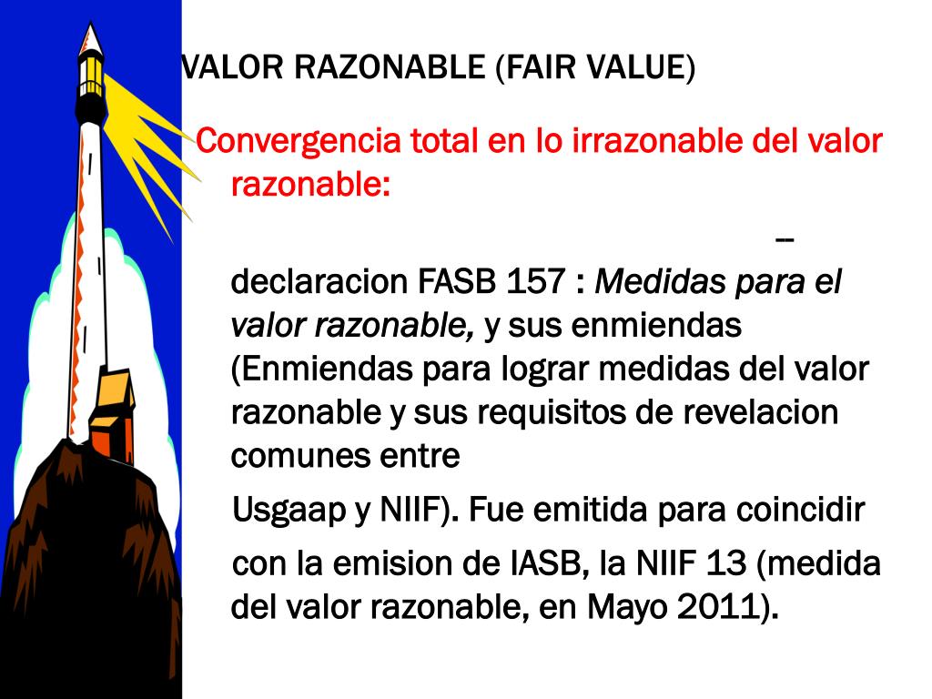 PPT - CONVERGENCIAS Y DIVERGENCIAS US GAAP Y NIIF PowerPoint ...