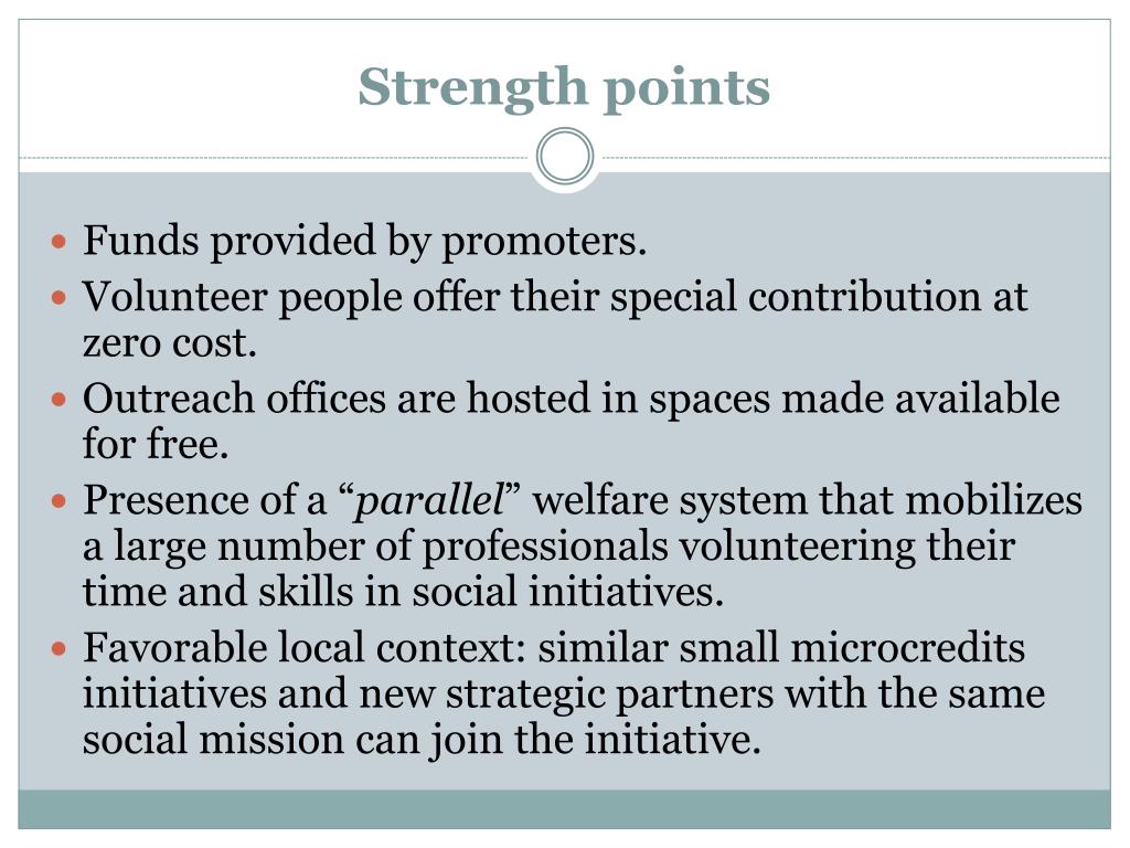 PPT - Cooperation for Affordable Personal Inclusive Credit PowerPoint ...