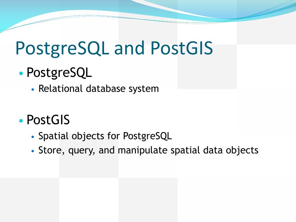 Ppt Development Of A Web Mapping Application Using Open Source Tools And Cloud Computing 9569