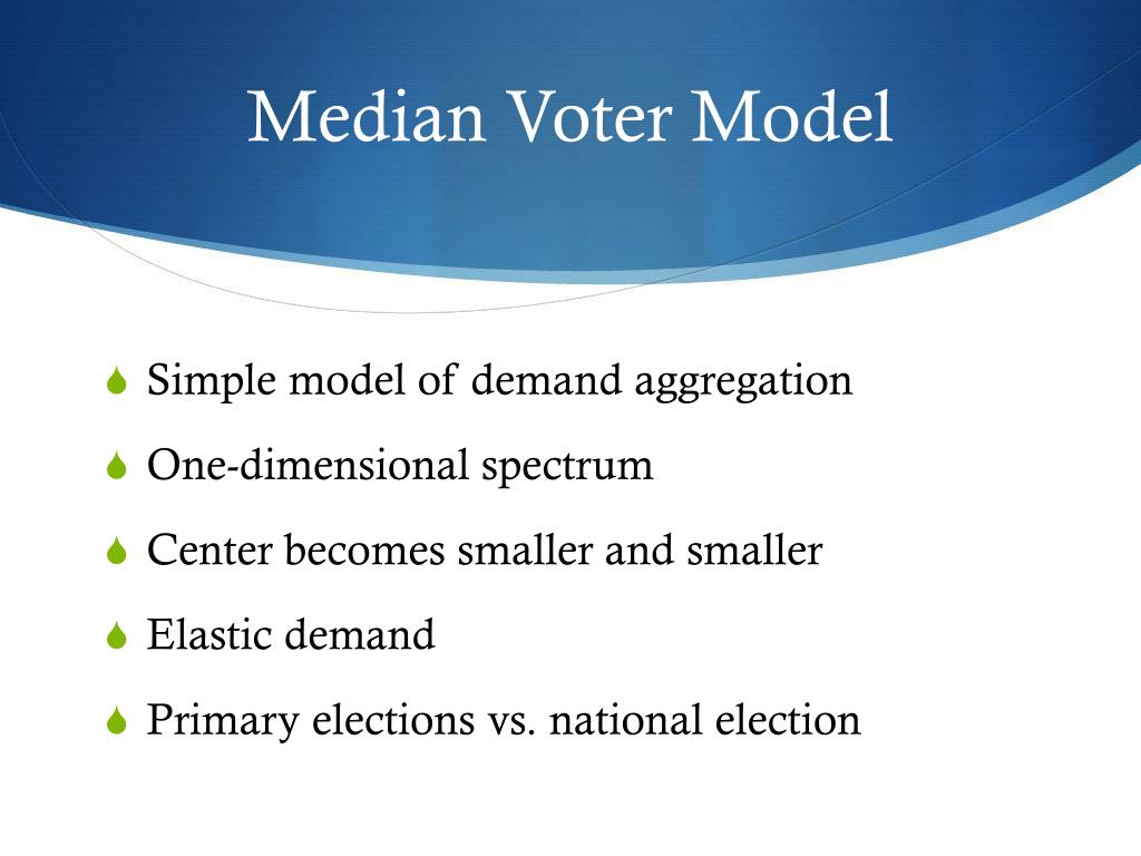 PPT - Economy of Elections PowerPoint Presentation, free download - ID ...
