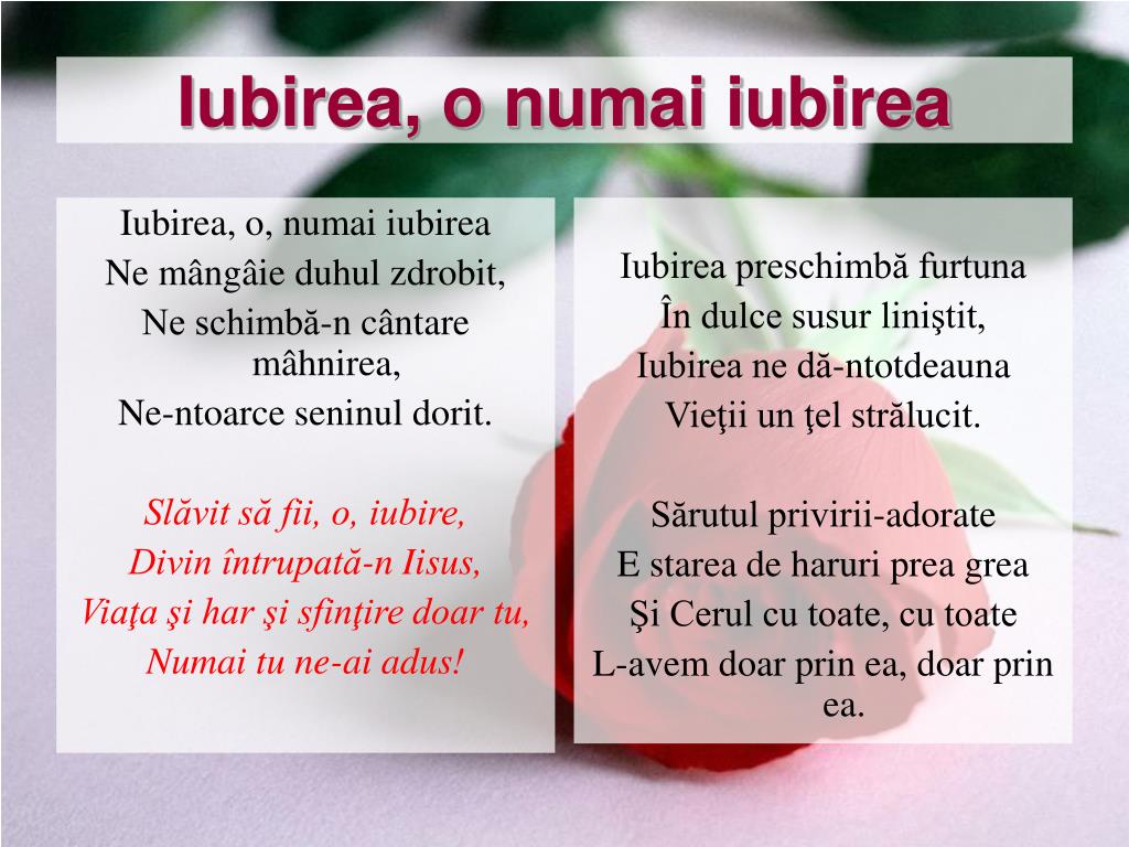 PPT - Viata spirituala a familiei - din perspectiva crestina ...