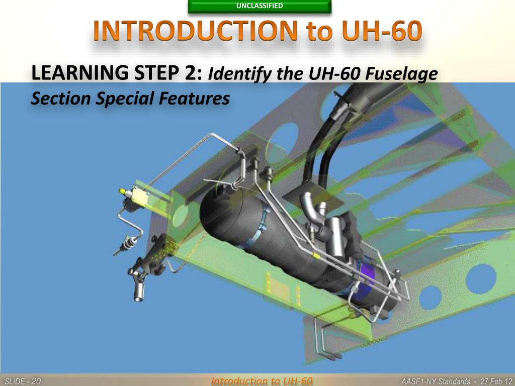 PPT - INTRODUCTION to UH-60 CW5 Victor Figliuolo Ops-O / AASF1-NY SP ...