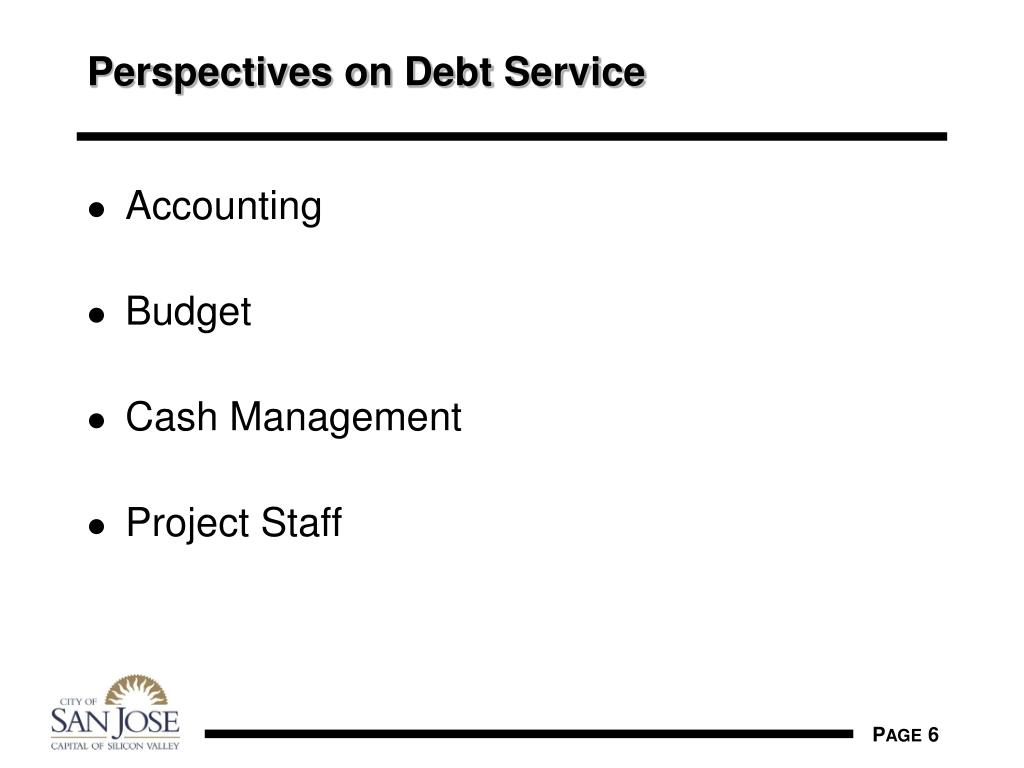 PPT - CDIAC Municipal Debt Essentials Debt Administration Managing Debt ...