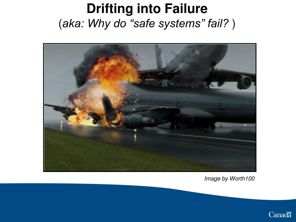 PPT - Kathy Fox, Board Member System Safety Society – Canada Chapter’s ...