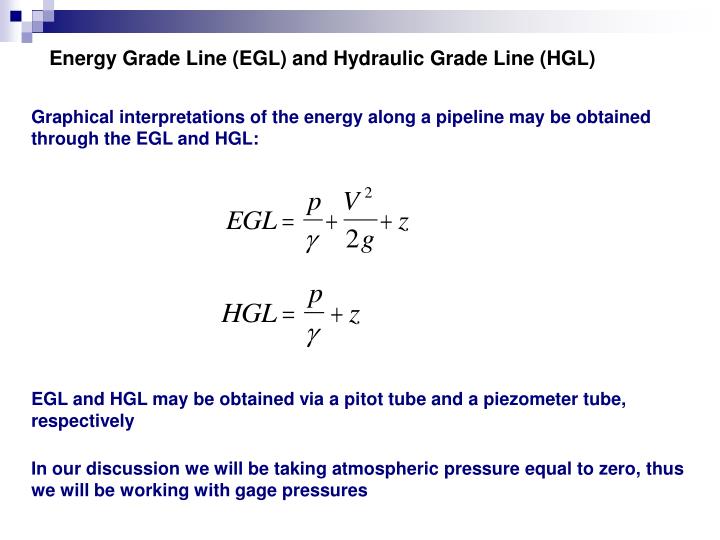 PPT - Ways to express Bernoulli equation PowerPoint Presentation - ID ...