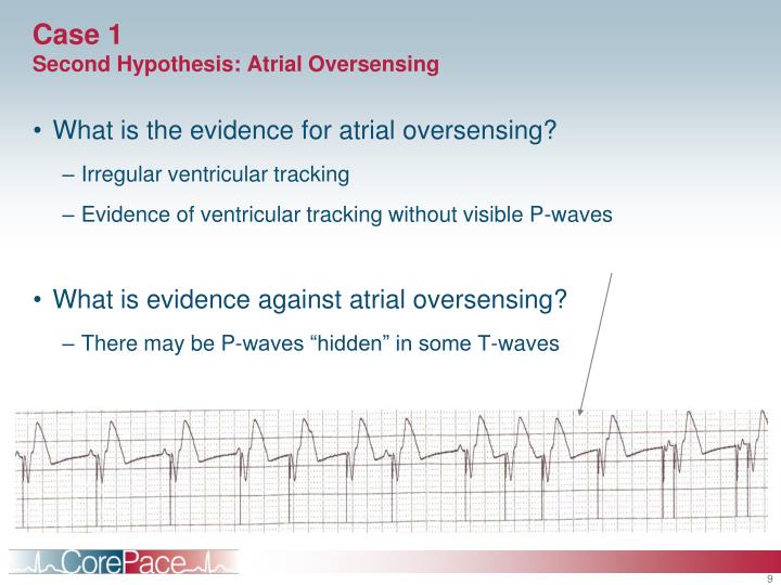 PPT - Pacemaker Troubleshooting Module 9 PowerPoint Presentation - ID ...