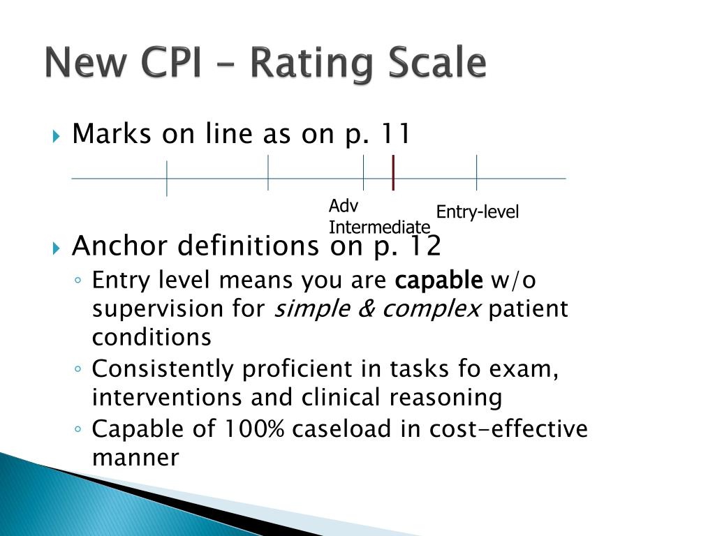 PPT - Clinical Practica Preparatory Meeting PowerPoint Presentation ...