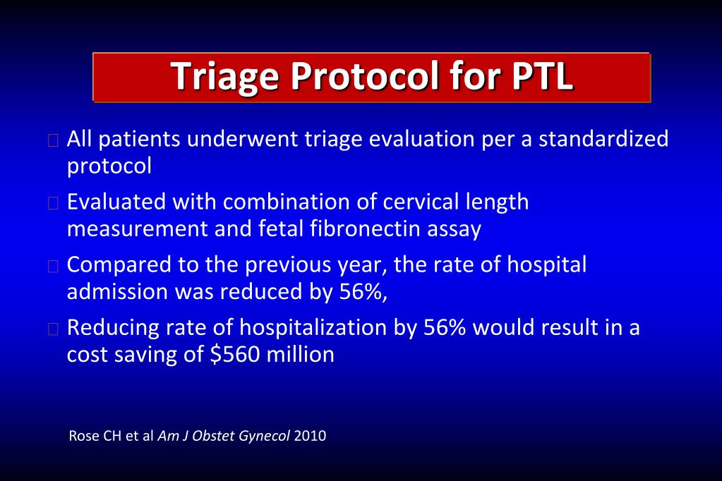 PPT - Suneet P. Chauhan, MD Eastern Virginia Medical School chauhasp ...