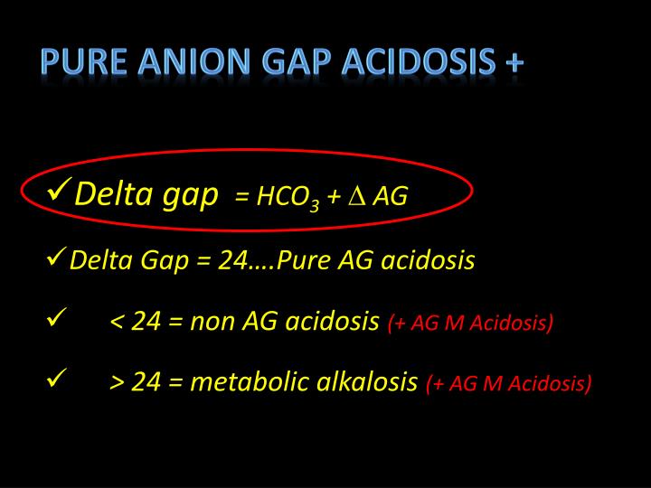 PPT - ACID BASE DISORDERS AND ARTERIAL BLOOD GAS ANALYSIS PowerPoint ...
