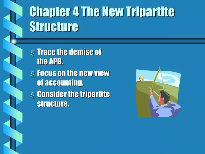 PPT - Chapter 4 The New Tripartite Structure PowerPoint Presentation ...