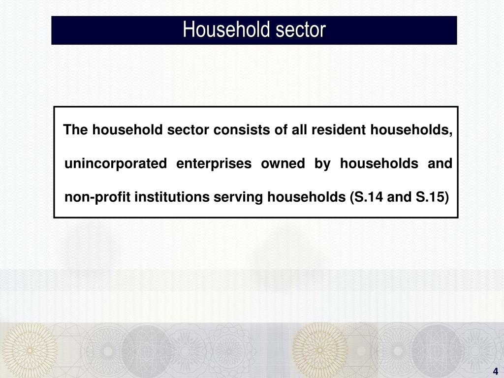 PPT - Household Balance Sheet South Africa PowerPoint Presentation ...
