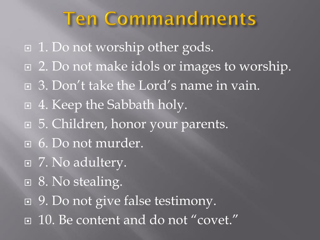 PPT - Egyptian Gods (some of the better known gods) PowerPoint ...