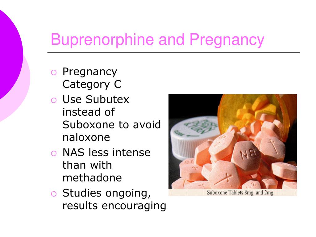 PPT - Maternal & Newborn Effects of Prenatal Substance Abuse PowerPoint ...