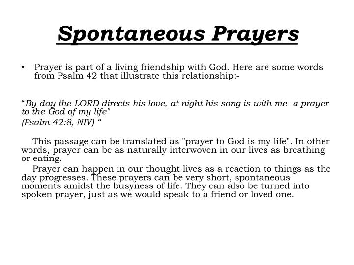 PPT - The Bishop Convocation on Prayer PowerPoint Presentation - ID:3028677