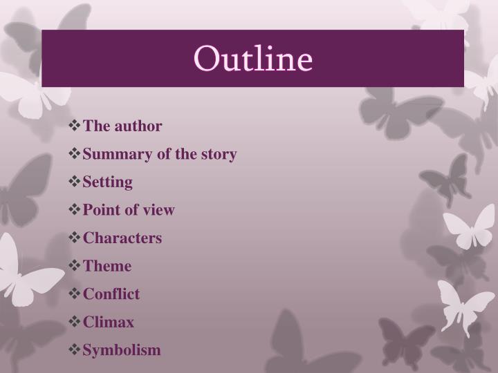 PPT - Araby James Joyce PowerPoint Presentation - ID:3028786