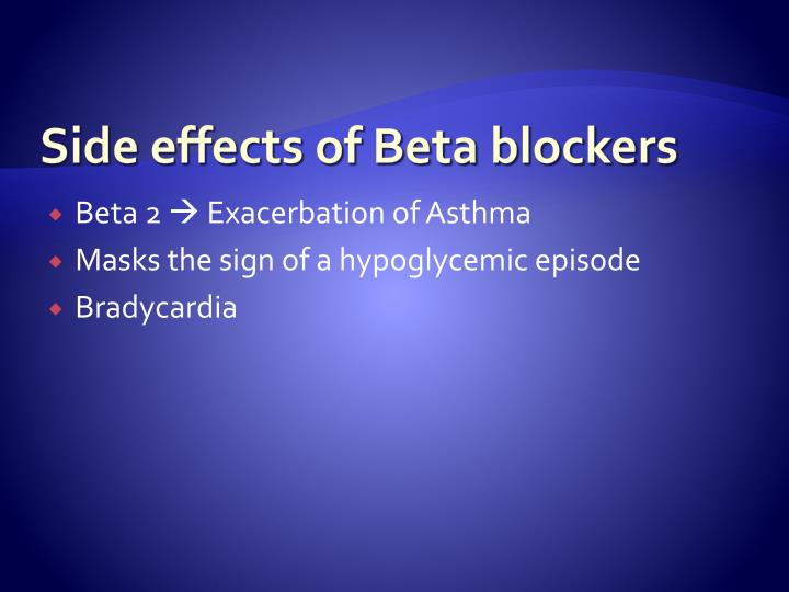 PPT - Adrenergic Blockers PowerPoint Presentation - ID:3028811