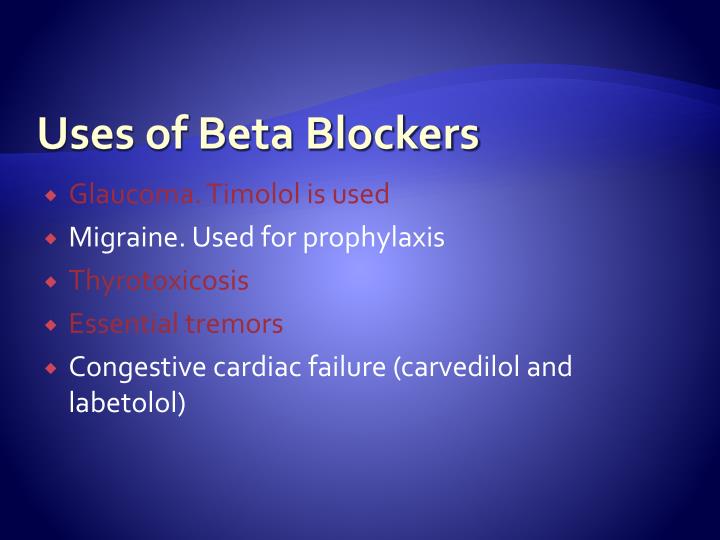 PPT - Adrenergic Blockers PowerPoint Presentation - ID:3028811
