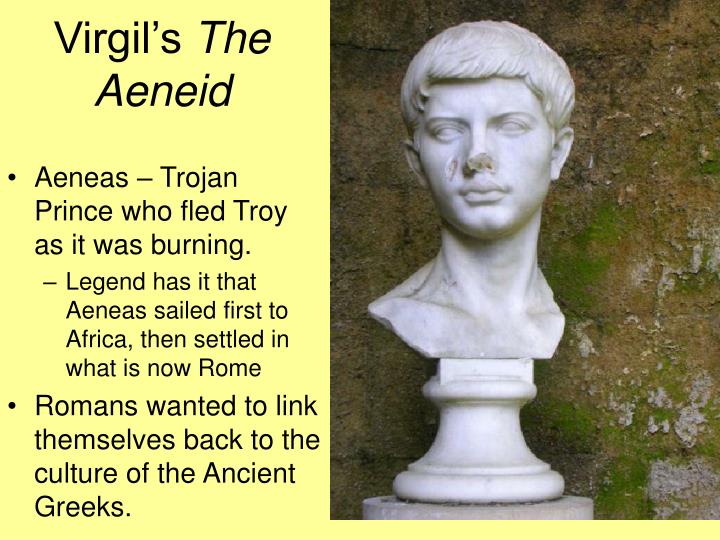PPT - Ancient Rome PowerPoint Presentation - ID:3028894