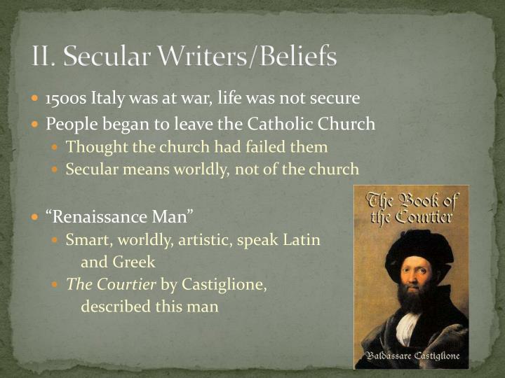 PPT - The Renaissance and Reformation PowerPoint Presentation - ID:3028966
