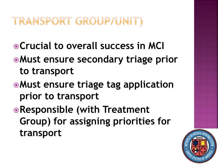 PPT - Guidelines for Mass Casualty Triage PowerPoint Presentation - ID ...