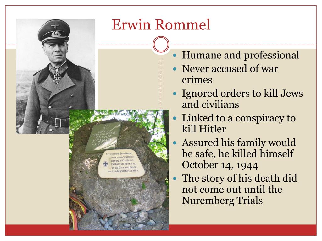 PPT - The War in North Africa and Europe PowerPoint Presentation, free ...