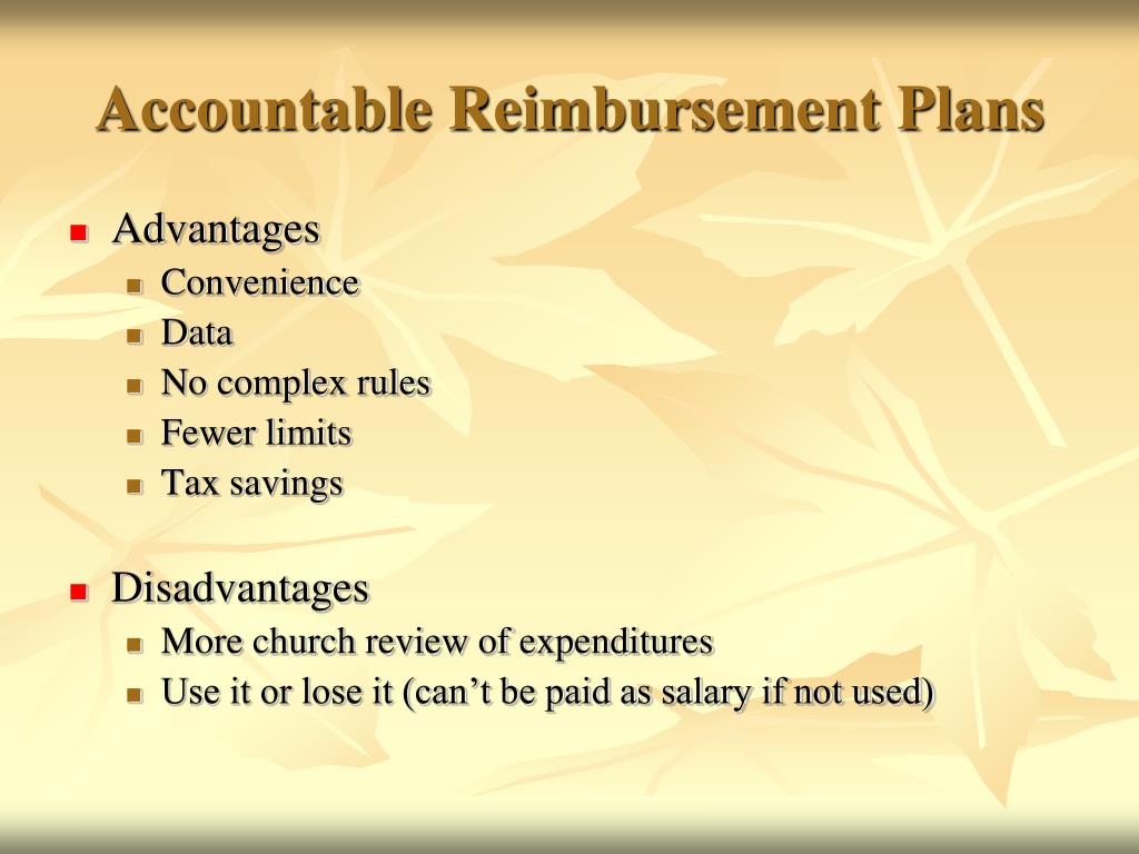 PPT - Local Church Treasurer/Finance Training PowerPoint Presentation ...