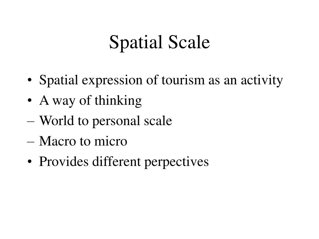 PPT - Worldwide Destinations The Geography of Travel and Tourism ...