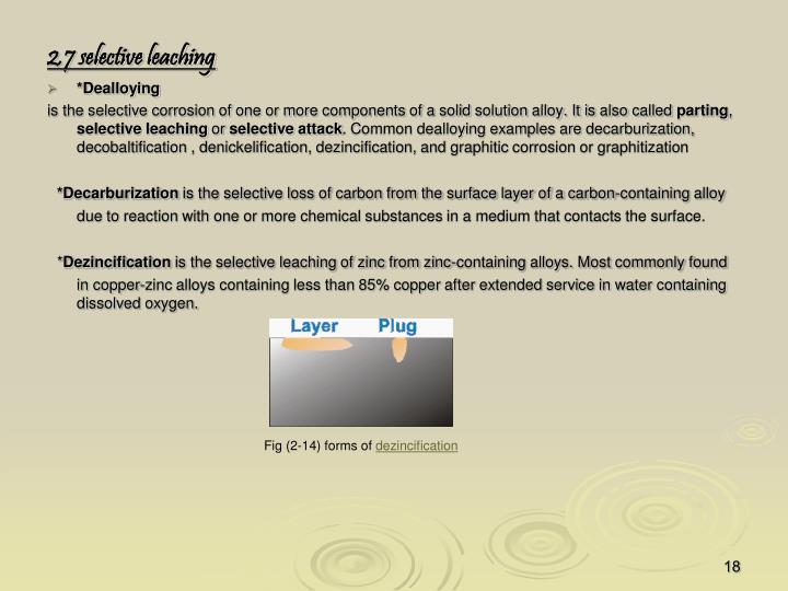 PPT - Cathodic Protection of Pipeline PowerPoint Presentation - ID:3029283