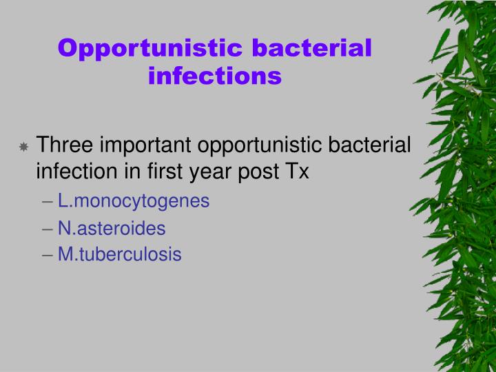 PPT - Medical Complications of Renal Transplantation PowerPoint ...