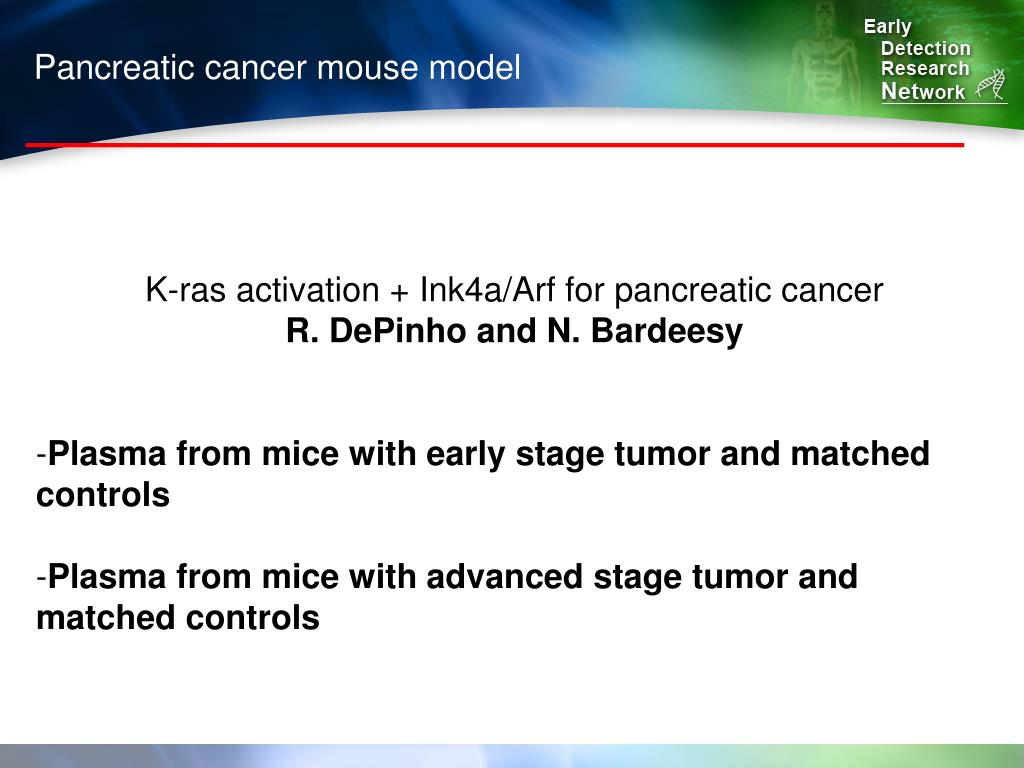 PPT - EDRN BIOMARKER DEVELOPMENT Sam Hanash Fred Hutchinson Cancer ...