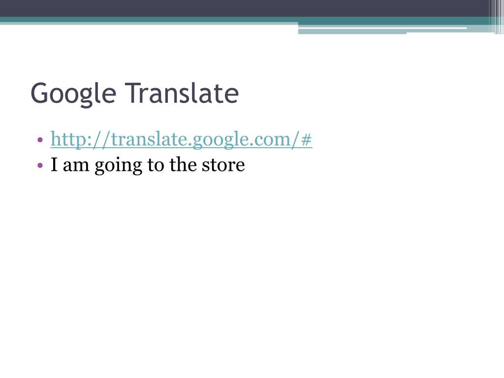 PPT - Language Translators PowerPoint Presentation, free download - ID ... PPT - Language Translators PowerPoint Presentation, free download - ID ...
