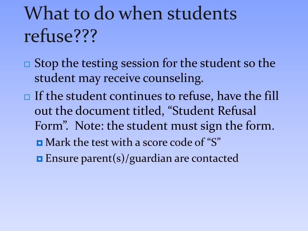 PPT - 201 3 Campus General Test Administrator Training STAAR, STAAR-M ...