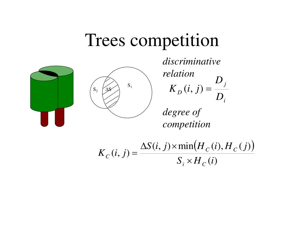 PPT - Doubling wood harvest with tree group planting PowerPoint ...