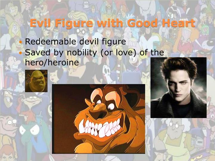 PPT - Character Archetypes PowerPoint Presentation - ID:3030833