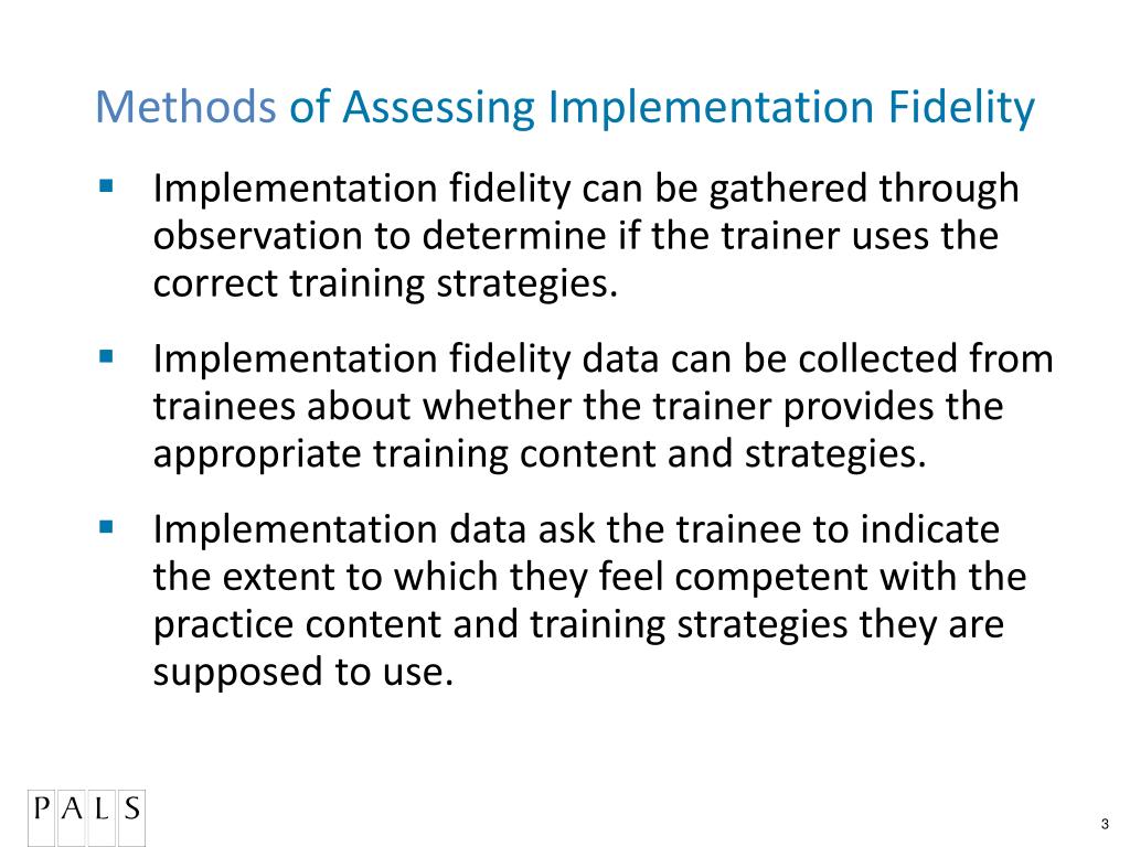 PPT - Carol M. Trivette, Ph.D. Orelena Hawks Puckett Institute ...